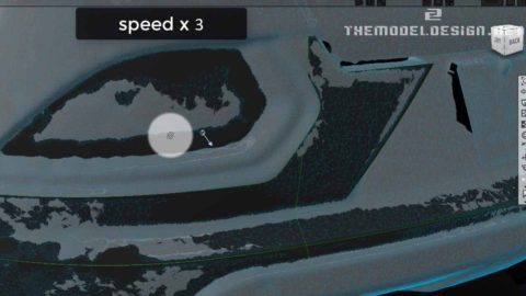 Beginner to Pro Automotive Modeling Tutorial. Free Download | 3D CAS ...